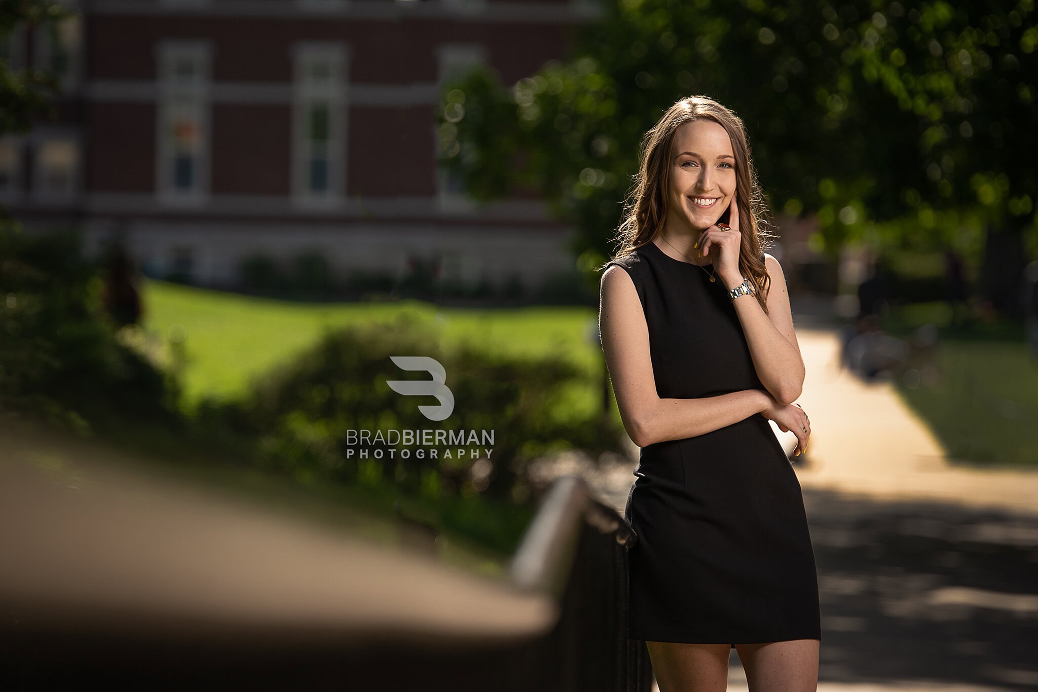 Anna - Mizzou Grad - Brad Bierman Photography